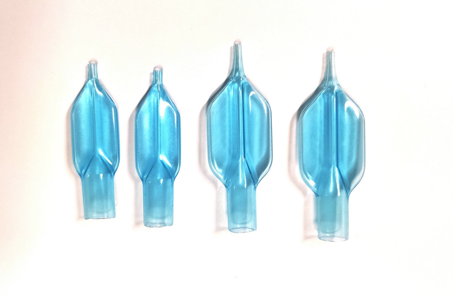 pilot balloon for endotracheal tube